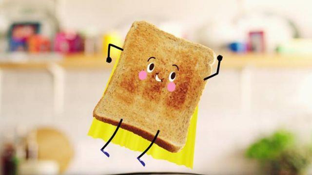 Kingsmill returns to TV with £2m superhero campaign | Product News ...