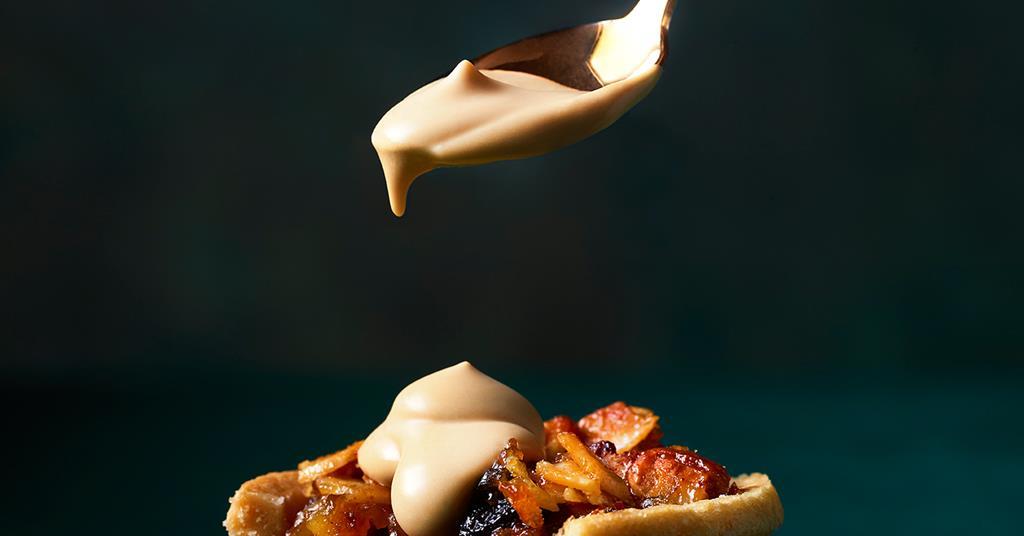 Asda reveals bakery range for Christmas 2024 | British Baker