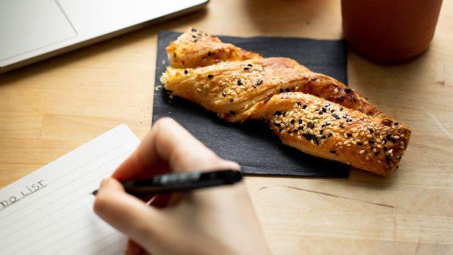 Bridor rolls out two seeded savoury pastry twists | Product News ...