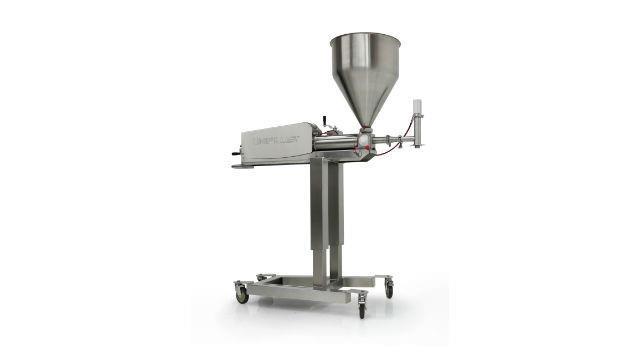 Unifiller launches new depositors | News | British Baker