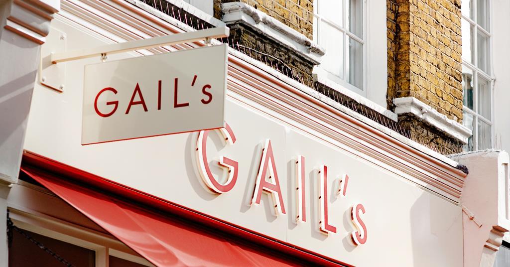 Gail’s Bakery reveals plans for 2024 with target of 35 sites | British ...