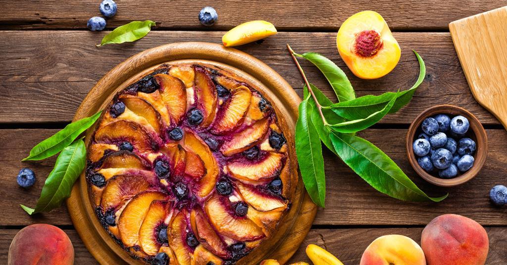 Top bakery trends for summer 2024 | British Baker