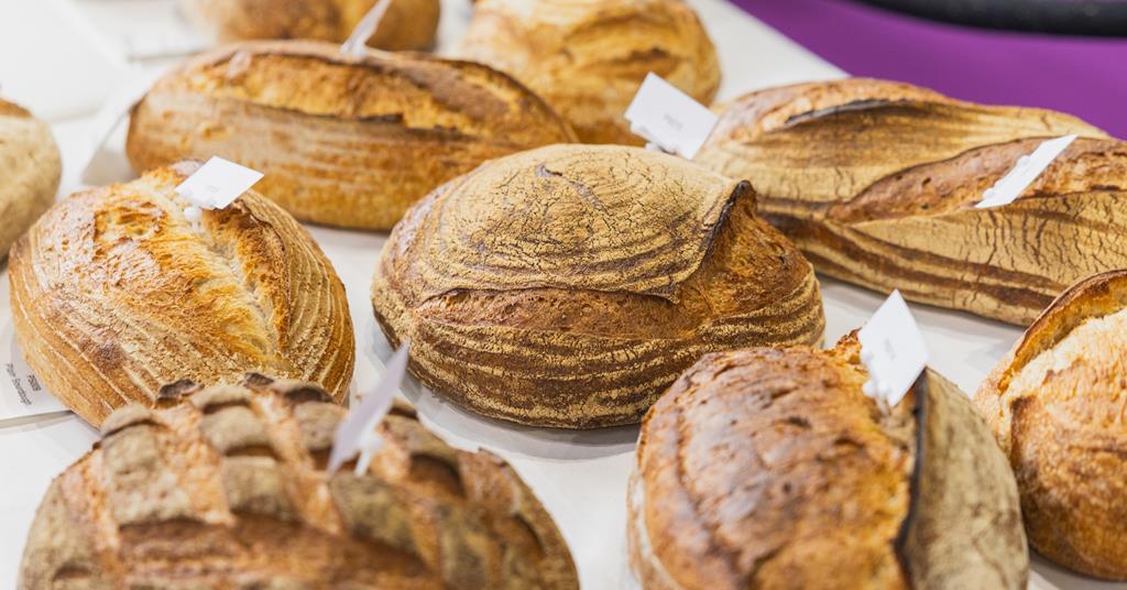 Hunt for the best bread and cake in Britain in 2026 gets underway ...