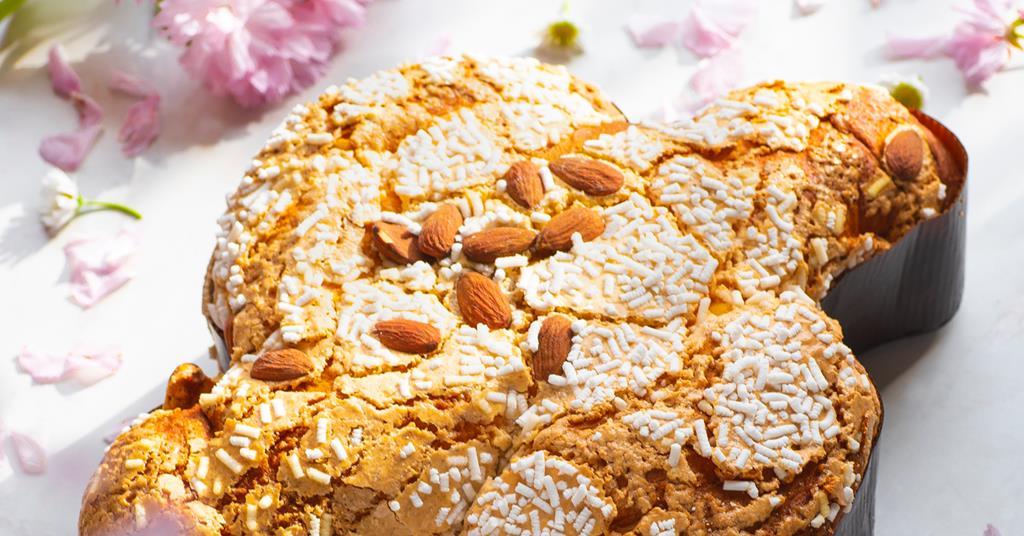 Bakery trends for Easter 2025 revealed | British Baker