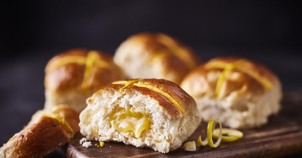 Bakery trends for Easter 2025 revealed | British Baker