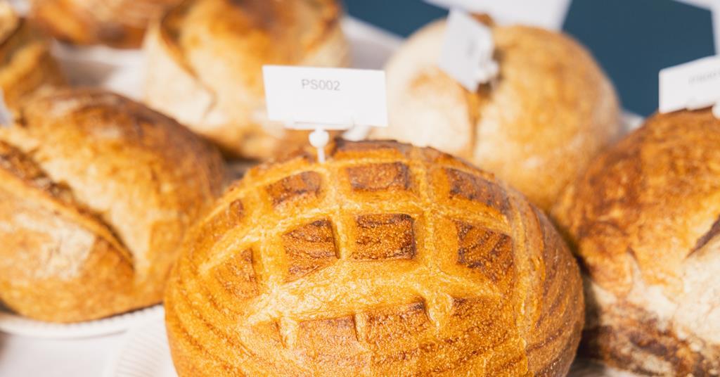 Hunt for the best bread and cake in Britain in 2026 gets underway ...