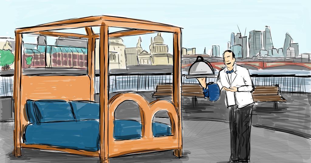 Bertinet Bakery launches Sunday sourdough campaign | News | British Baker