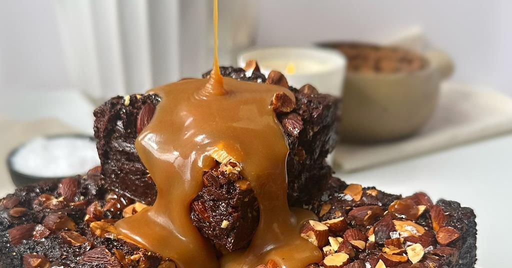 Two Magpies Bakery on its brownie crowned Britain's Best Cake | British ...