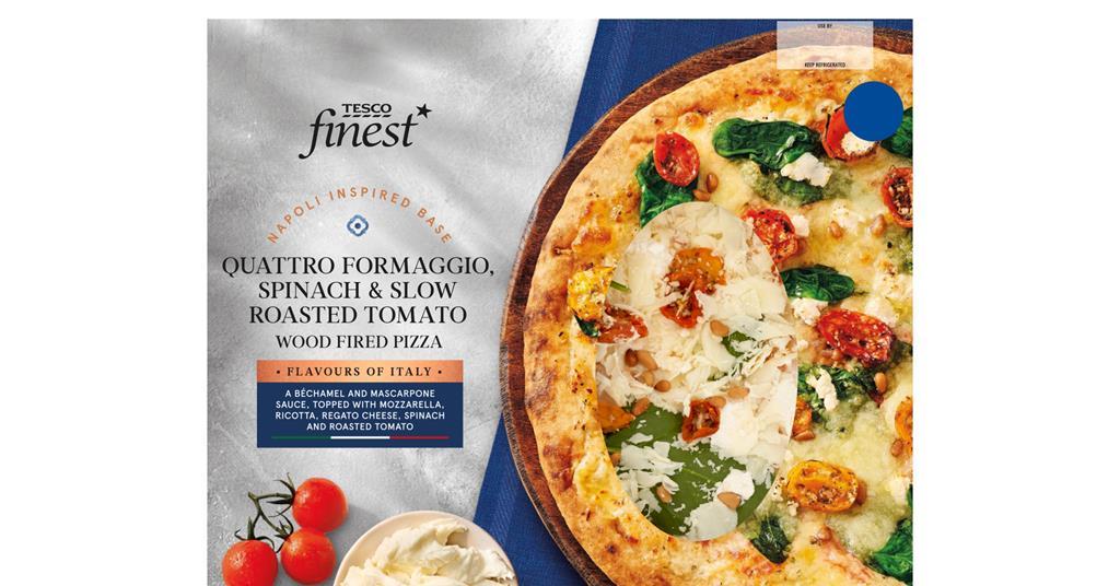 Tesco unveils bakery range for summer 2025 | British Baker