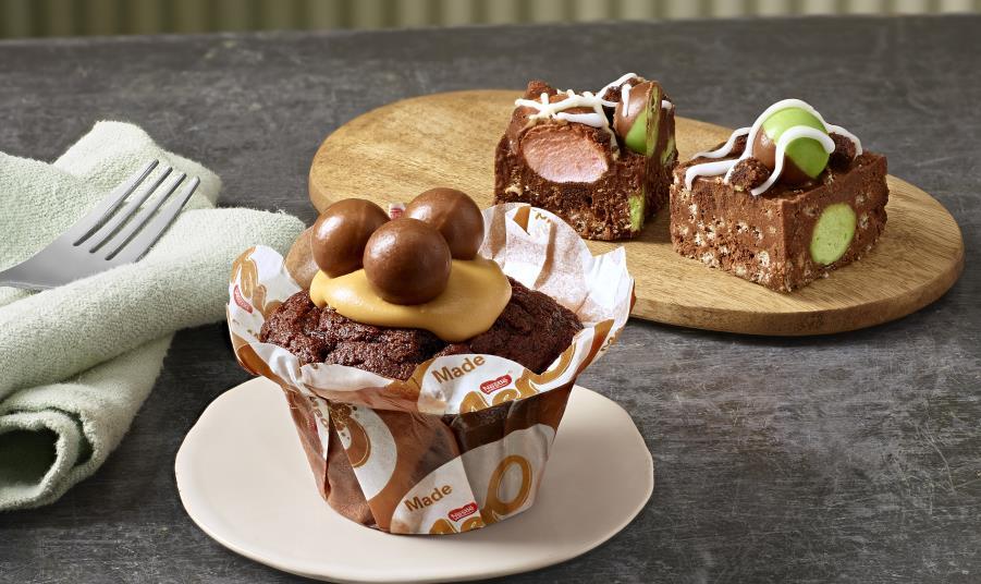 Costa kicks off 2022 with new bakery items | Product News | British Baker