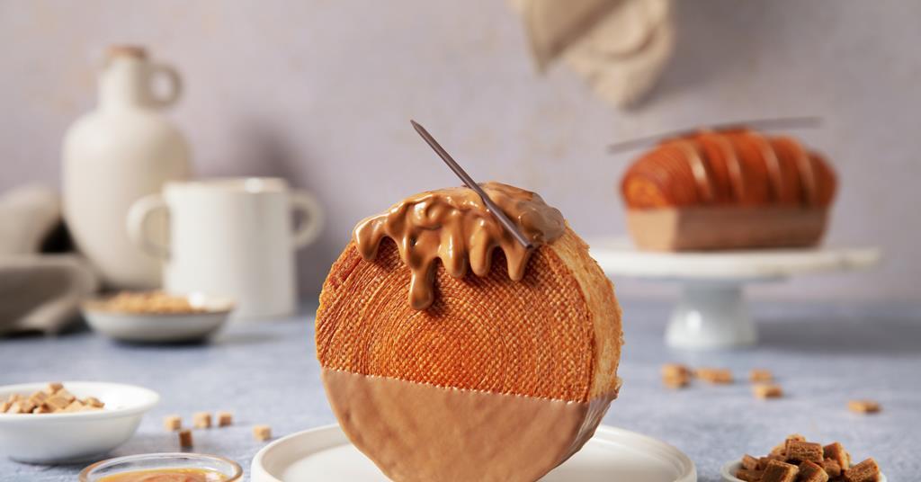 Afternoon tea trends for 2024 and beyond | British Baker