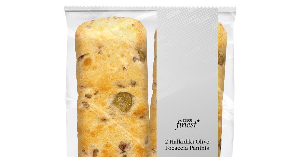 Tesco unveils bakery range for summer 2025 | British Baker