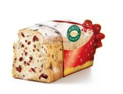 Roberts launches second limited loaf | News | British Baker