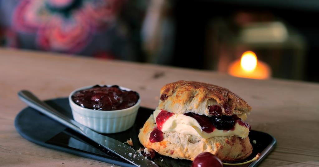 Afternoon tea trends for 2024 and beyond | British Baker