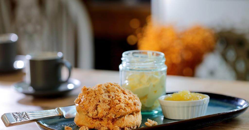 Afternoon tea trends for 2024 and beyond | British Baker