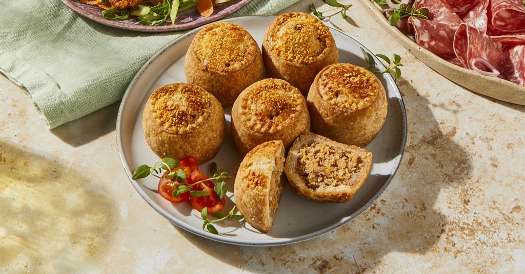 Morrisons unveils new bakery items for summer 2023 | Product News ...