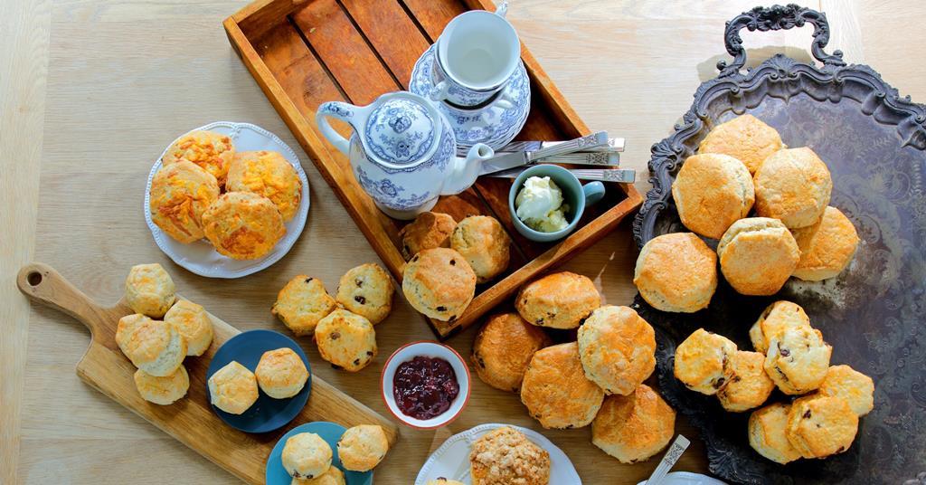 Afternoon tea trends for 2024 and beyond | British Baker