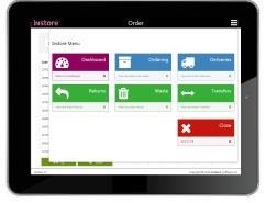 RedBlack Software launches Cybake Instore and new range | Product News ...