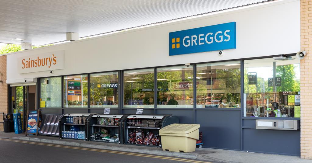 Greggs continues sales growth and estate expansion into 2024 | News ...
