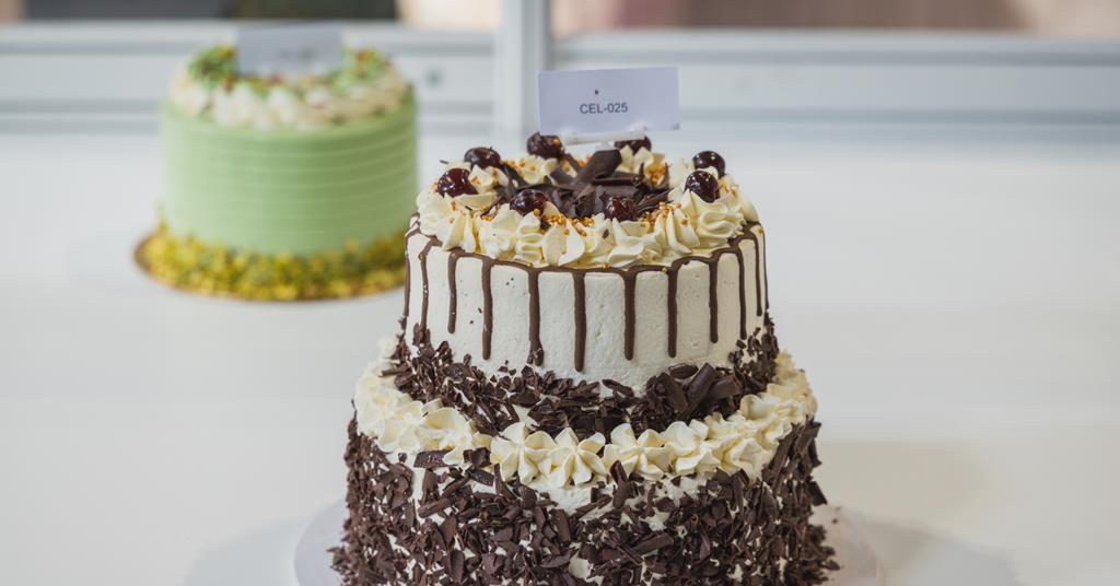 Full list of Britain’s Best Cake 2026 medal winners revealed | News ...