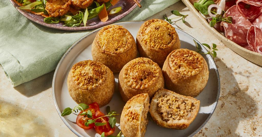 Morrisons unveils new bakery items for summer 2023 | Product News ...