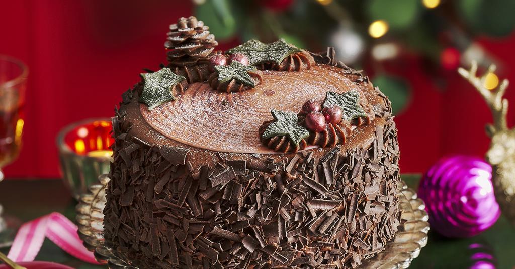 Christmas bakery ranges 2023 | Product News | British Baker