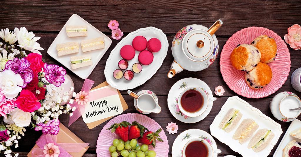 Afternoon tea trends for 2024 and beyond | British Baker