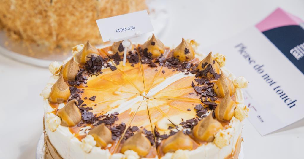 Full list of Britain’s Best Cake 2026 medal winners revealed | News ...