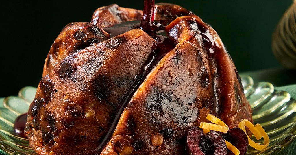 Is the Christmas pudding falling out of fashion? | Feature | British Baker