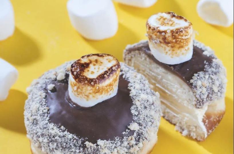 Gallery: National Doughnut Week 2022 | Product News | British Baker