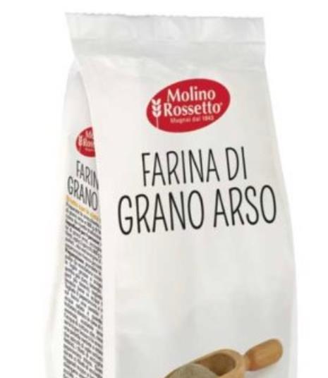 Ingredients innovation: from CBD powder to burnt flour | News | British ...