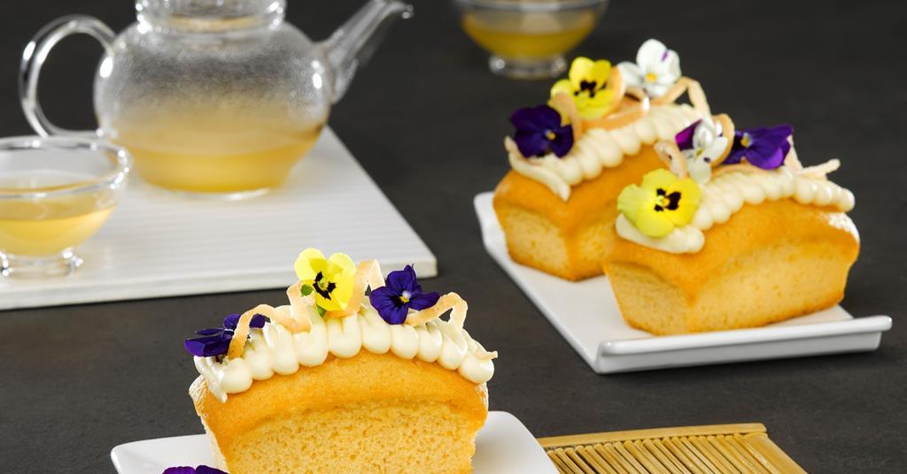 Afternoon tea trends for 2024 and beyond | British Baker