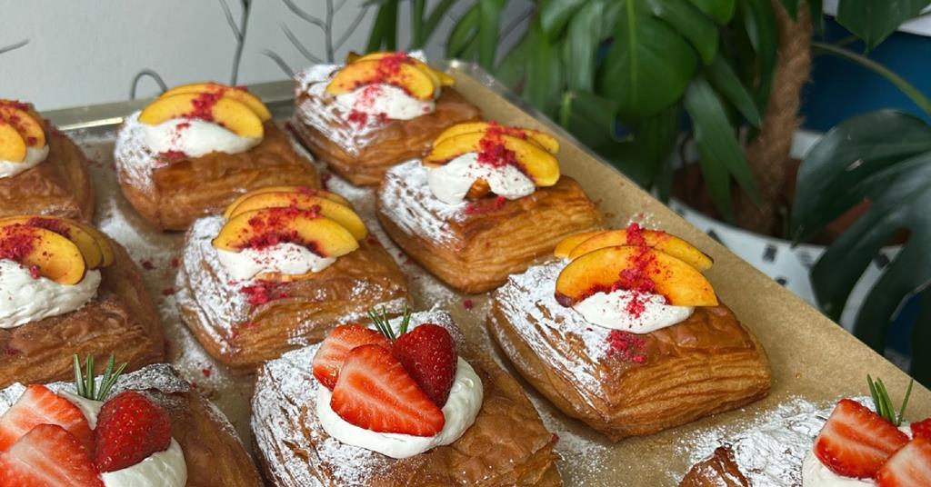 Six craft bakeries opening new sites in autumn 2024 | British Baker