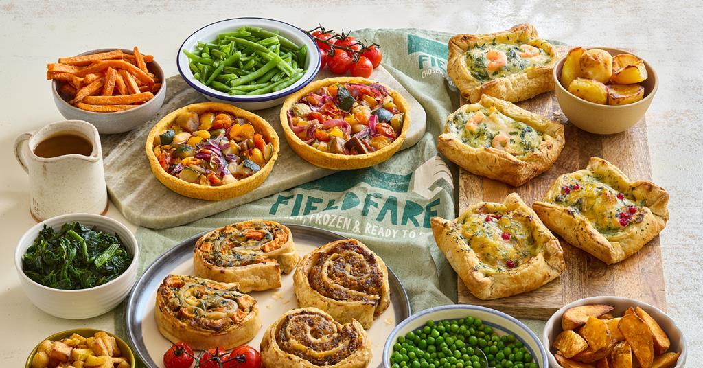 Fieldfare unveils eight new frozen bakery lines for retail | Product ...