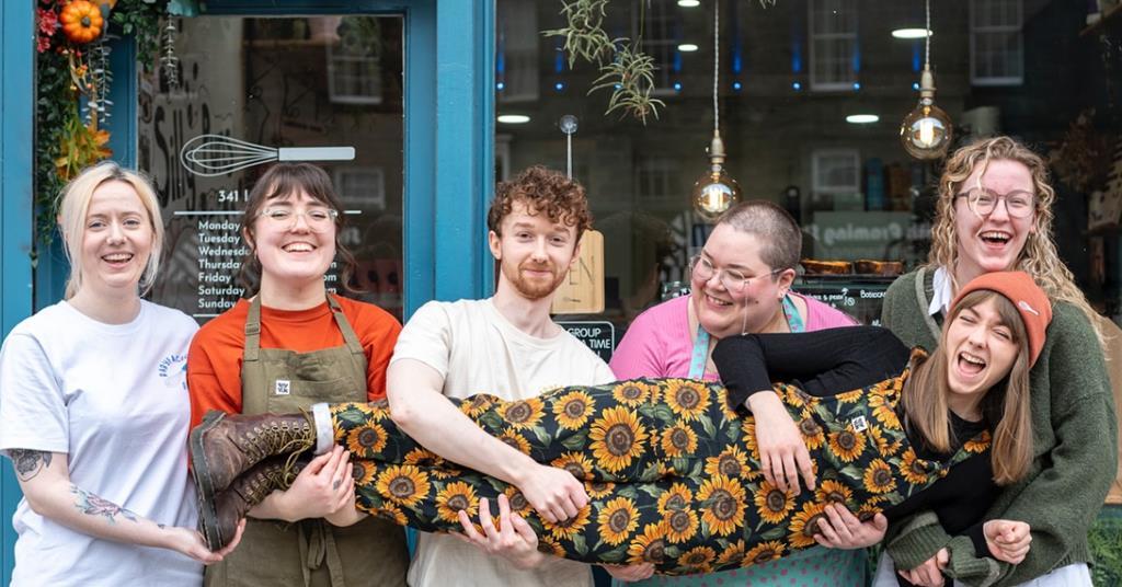 Six craft bakeries opening new sites in autumn 2024 | British Baker