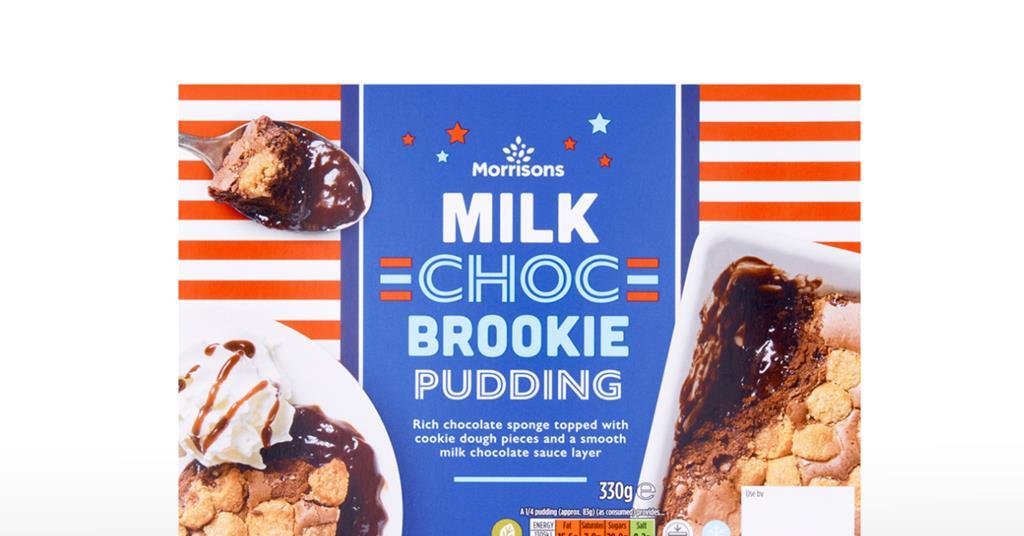 Morrisons unveils new bakery items for summer 2023 | Product News ...