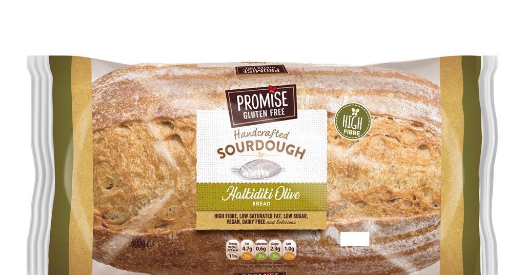 Gluten-free brands expands ranges with new speciality breads | British ...