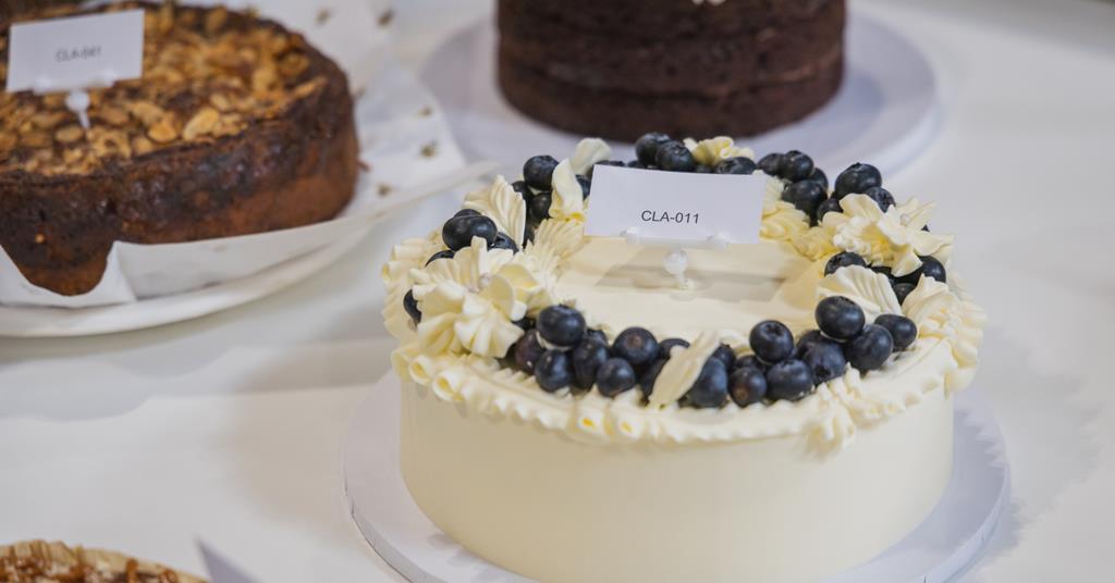 Full list of Britain’s Best Cake 2026 medal winners revealed | News ...