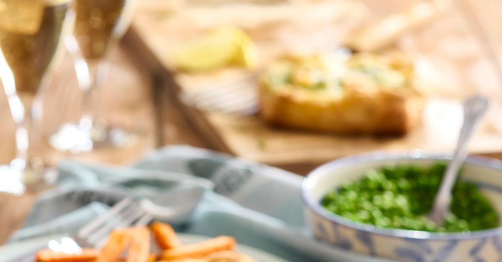 Fieldfare unveils eight new frozen bakery lines for retail | Product ...