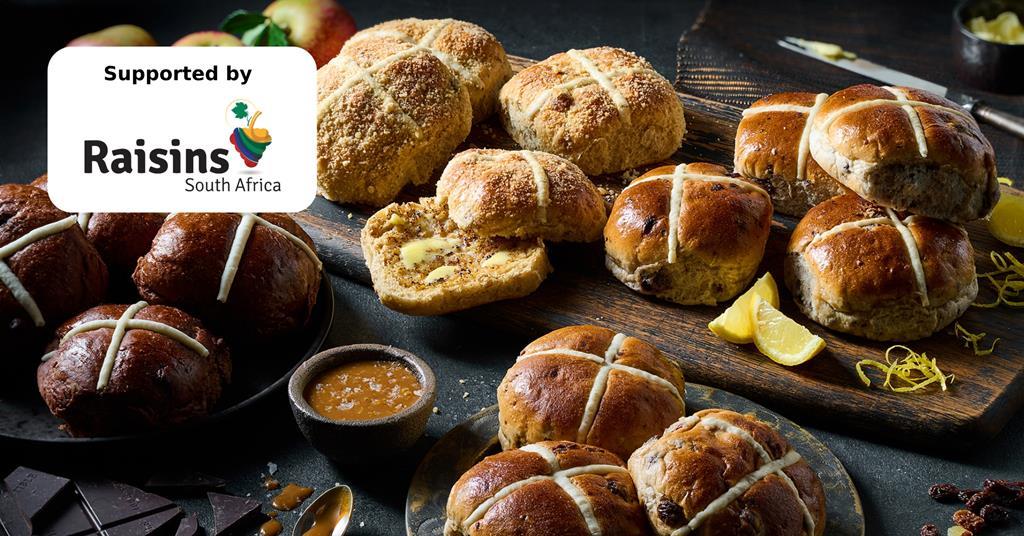 Bakery trends for Easter 2025 revealed | British Baker