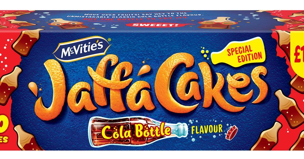 Pladis answers Jaffa Cake debate with new campaign | Product News ...