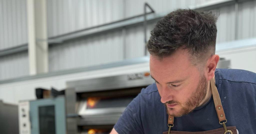 Meet the Baker of the Year 2024 finalists | News | British Baker