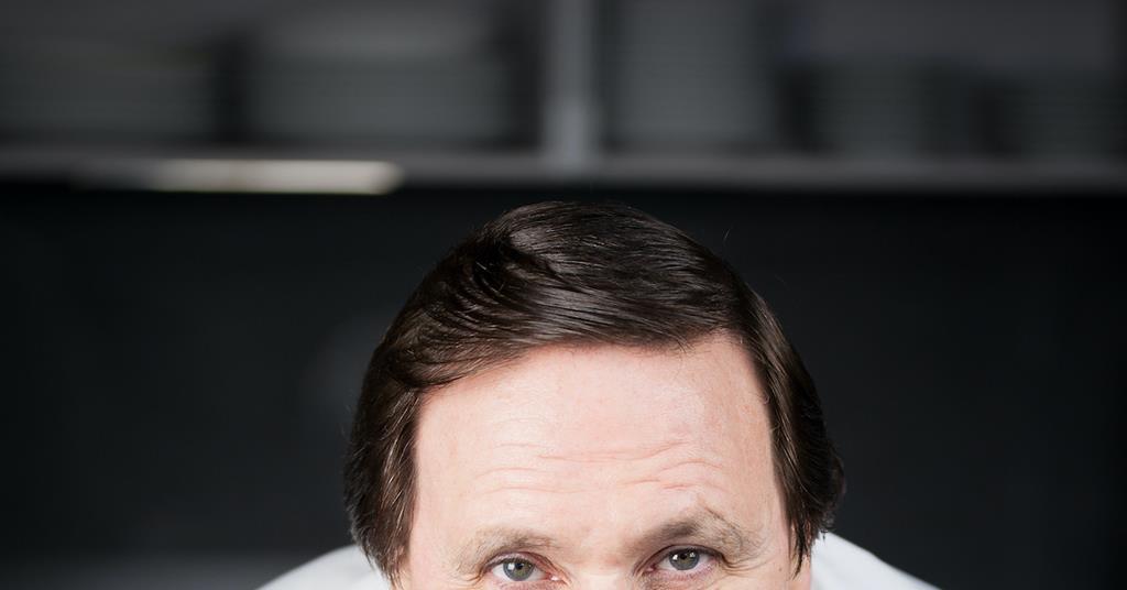 Pastry chef Philippe Conticini to open second London site | News ...