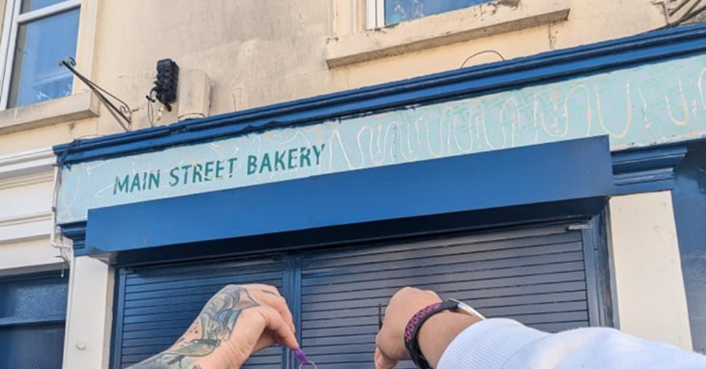 Six craft bakeries opening new sites in autumn 2024 | British Baker