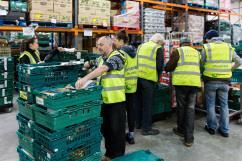 Addo Food Group partners with charity to tackle food waste | News ...
