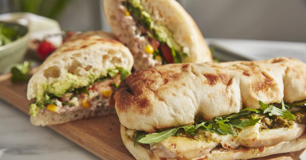 Booths refreshes café menus with new sweet and savoury bakery items ...