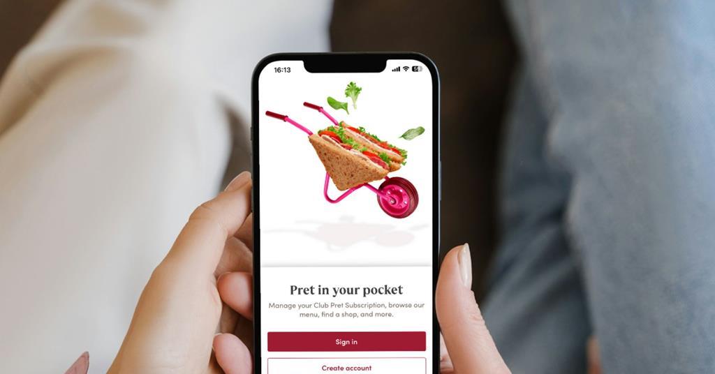 Pret announces major changes to coffee subscription service | News ...