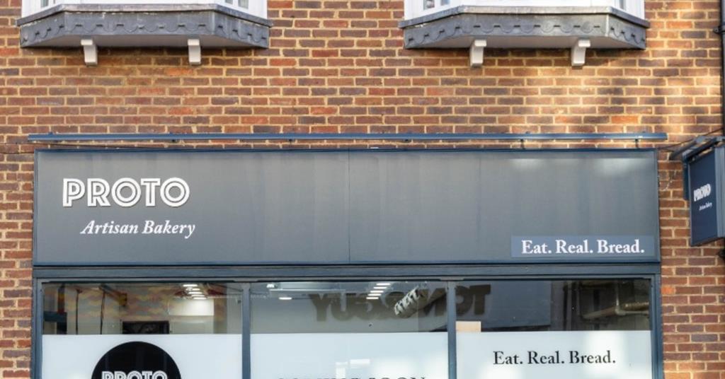 Six craft bakeries opening new sites in autumn 2024 | British Baker