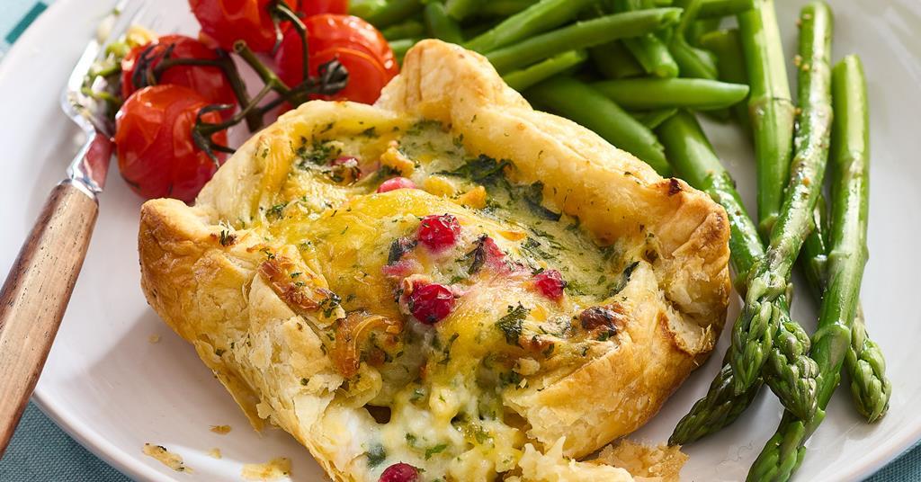 Fieldfare unveils eight new frozen bakery lines for retail | Product ...