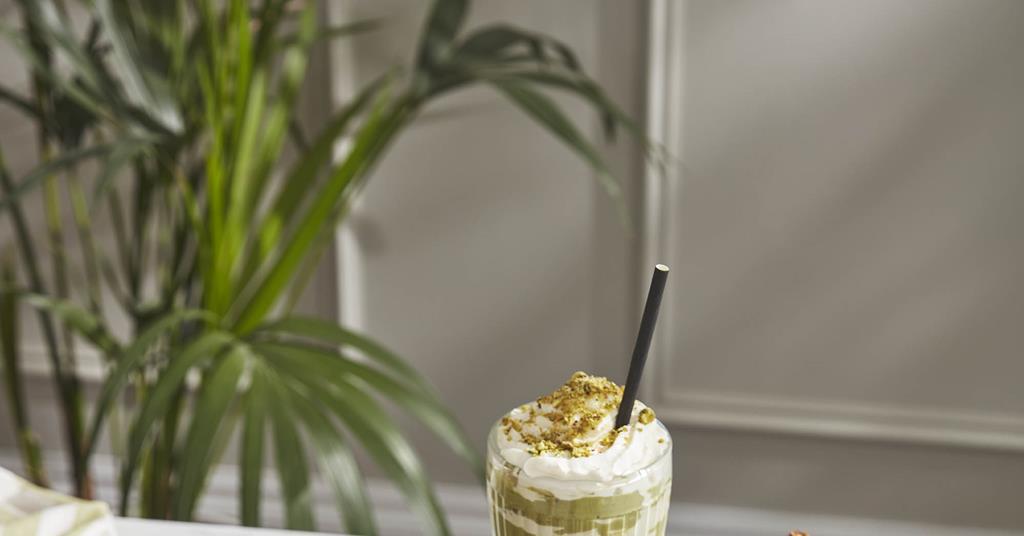 Booths refreshes café menus with new sweet and savoury bakery items ...